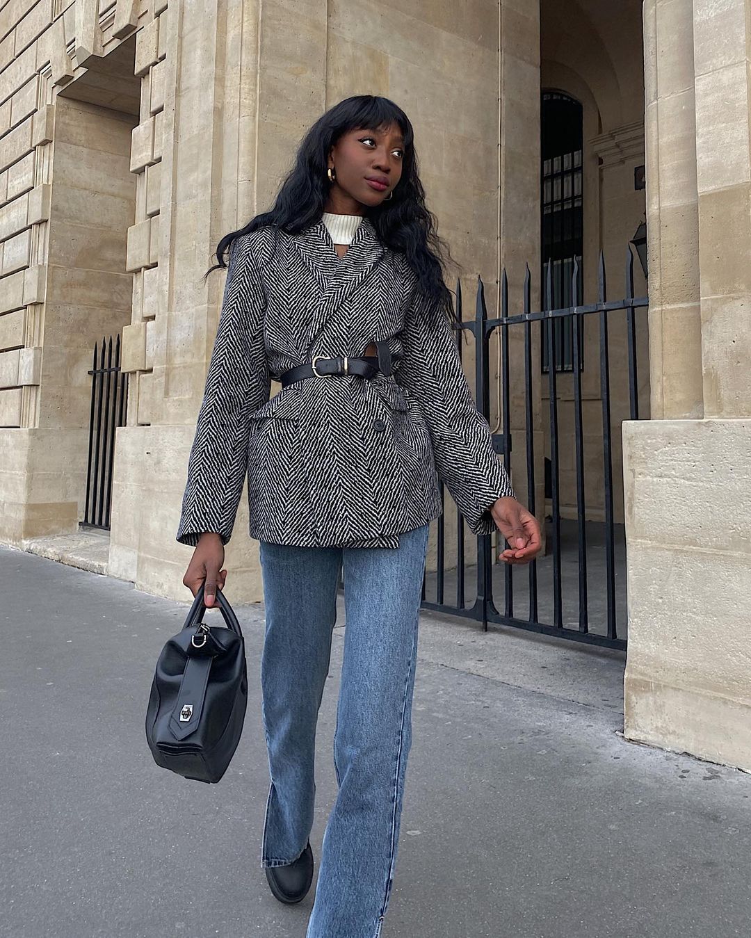 6 Spring Staples French Girls Will Continue to Wear in 2021 | Who What Wear