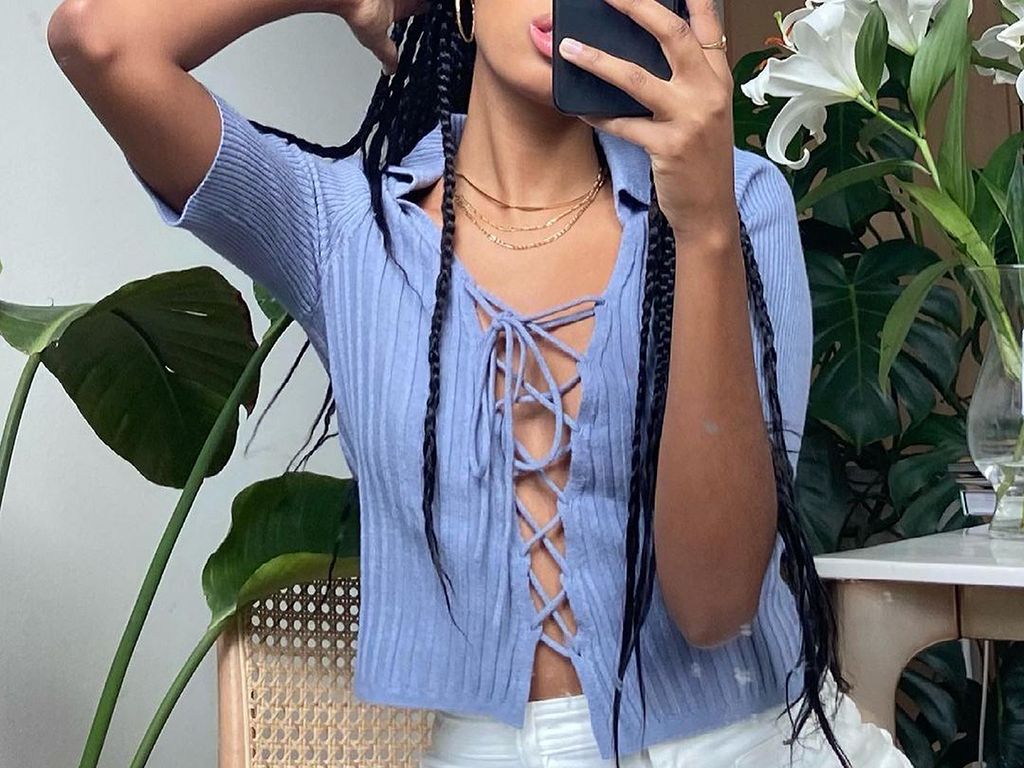 36 Items to Order From Revolve's One-Day Anniversary Sale | Who What Wear