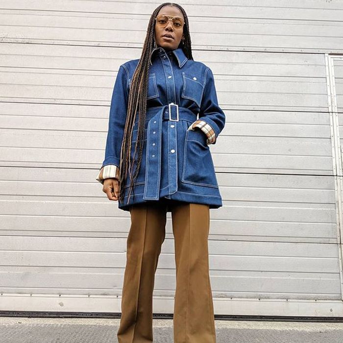 Denim Is the Fabric of 2021: See 20 of My Favorite Buys | Who What Wear