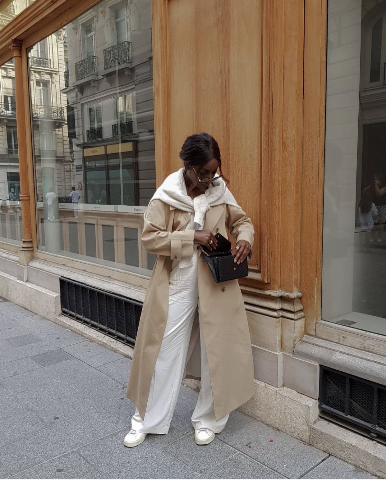 11 Timeless French Fashion Summer Essentials | Who What Wear