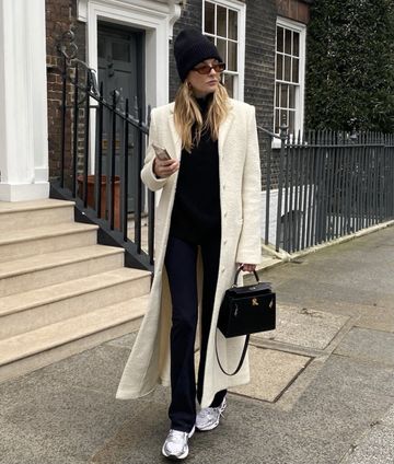 10 French Fashion Essentials That Are Truly Timeless | Who What Wear