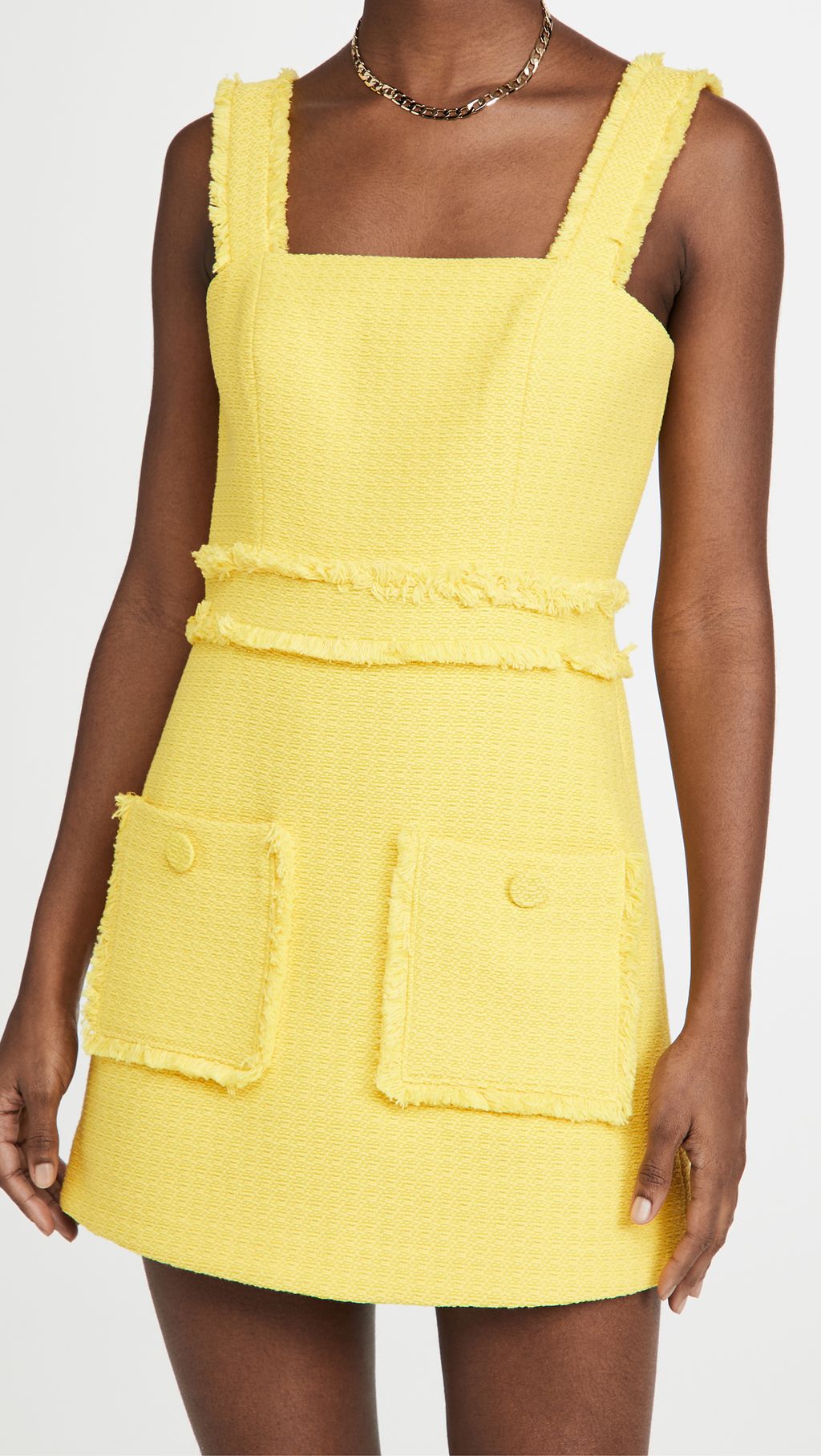 6 Pantone Colors Everyone Will Wear in Spring 2021 | Who What Wear