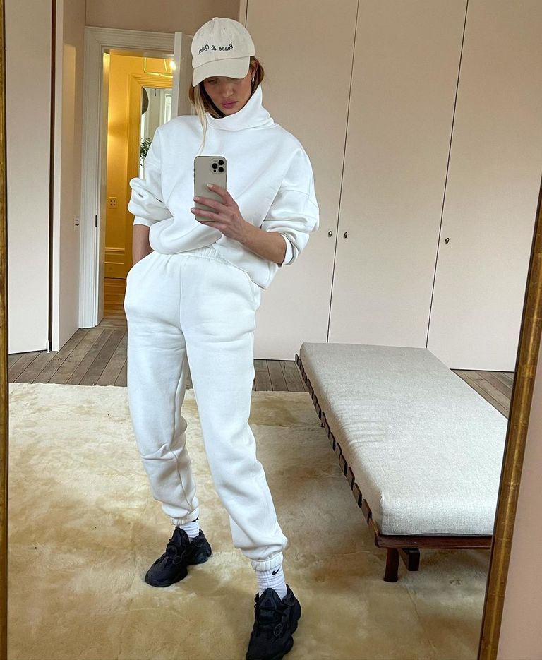 The Cloud Shoe Trend That Is Everywhere Right Now | Who What Wear