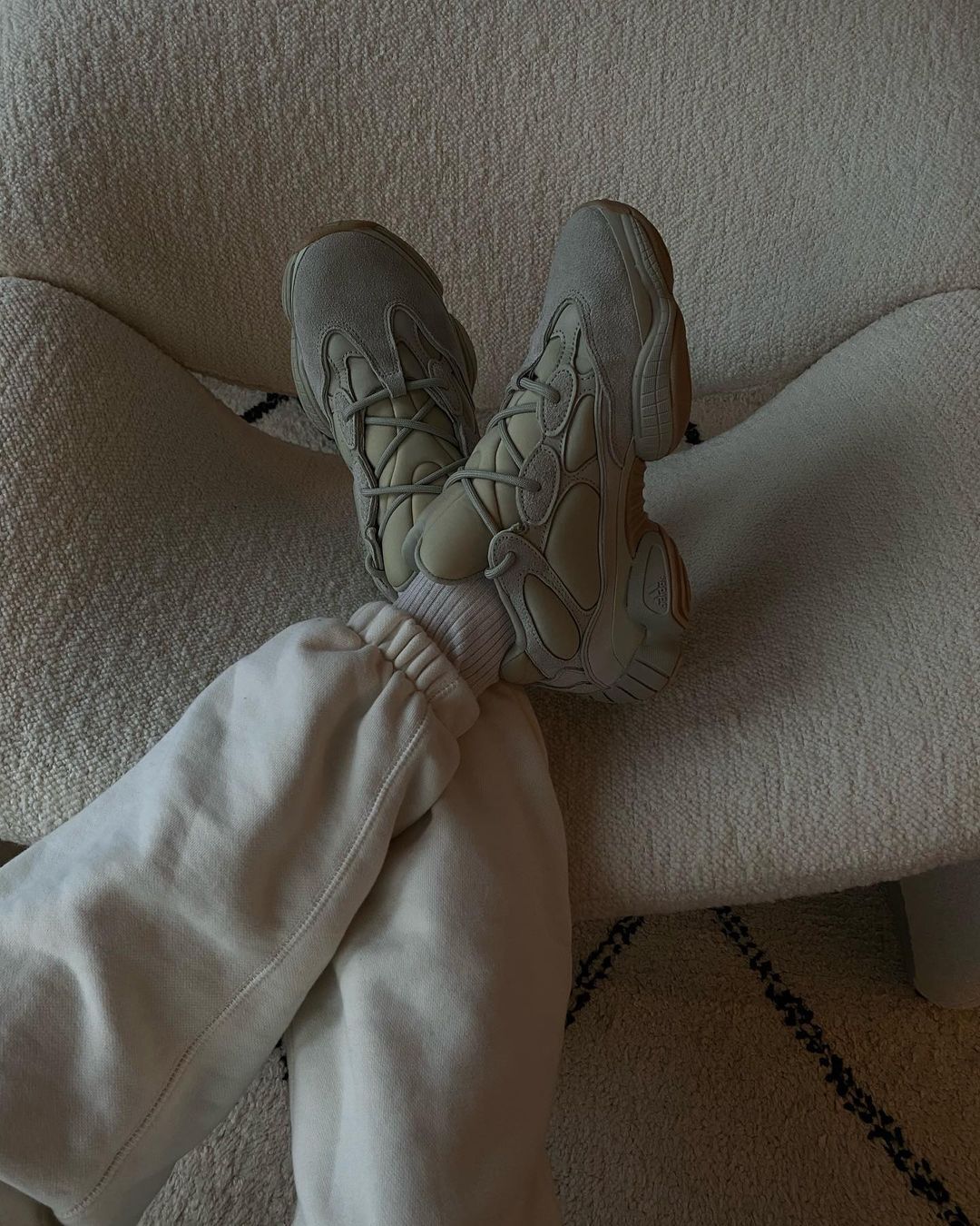 The Cloud Shoe Trend That Is Everywhere Right Now | Who What Wear