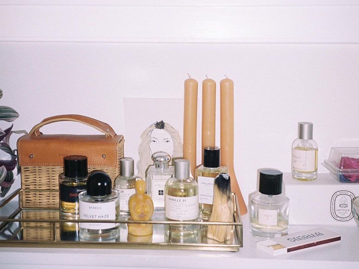 The 9 Best Le Labo Perfumes, According to Me | Who What Wear