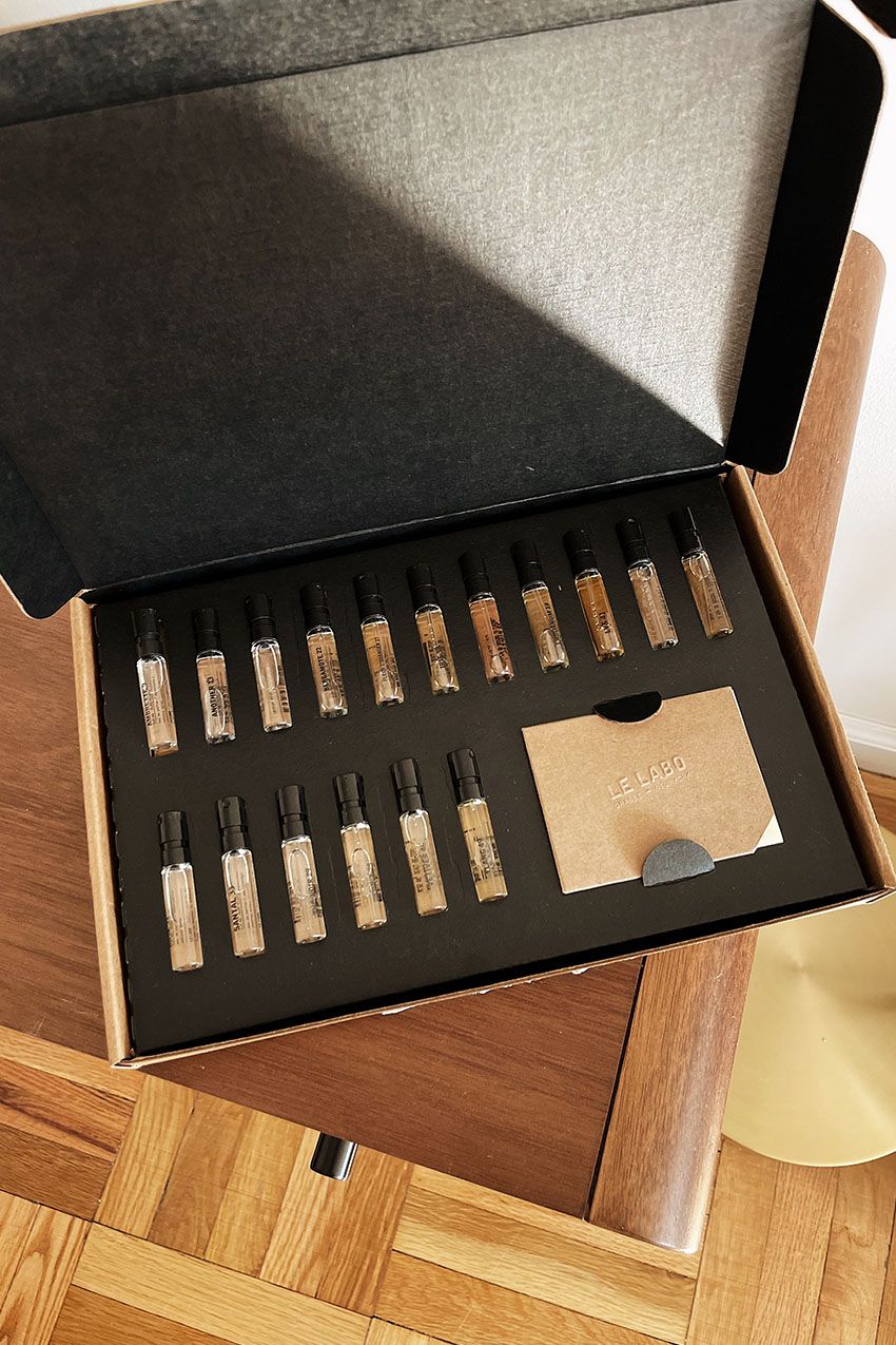 The 9 Best Le Labo Perfumes, According to Me | Who What Wear