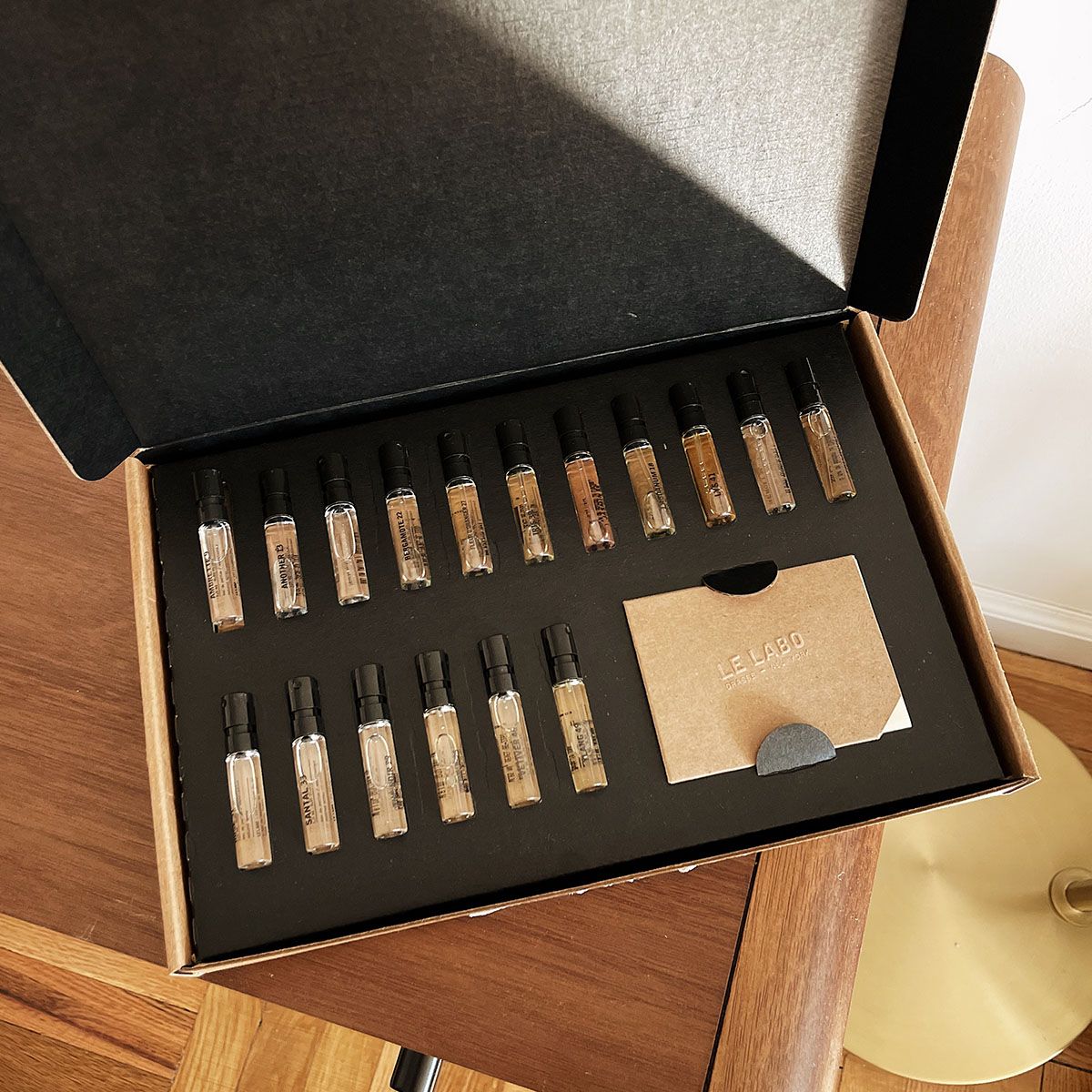 The 10 Best Le Labo Perfumes, According to Me | Who What Wear UK