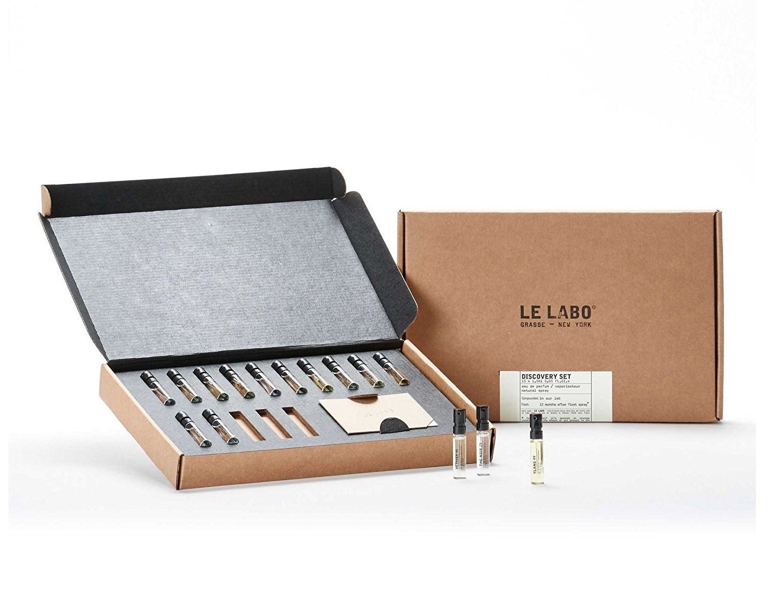 The 9 Best Le Labo Perfumes, According to Me | Who What Wear