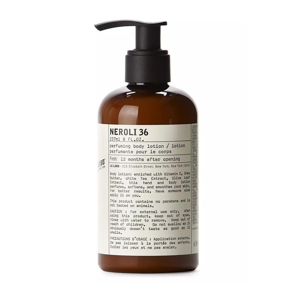 The 9 Best Le Labo Perfumes, According to Me | Who What Wear