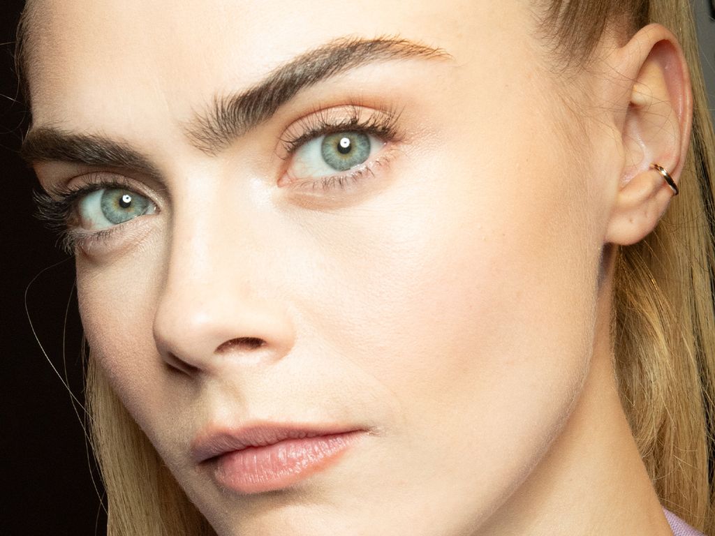 Eyebrow Mapping: Everything You Need to Know | Who What Wear