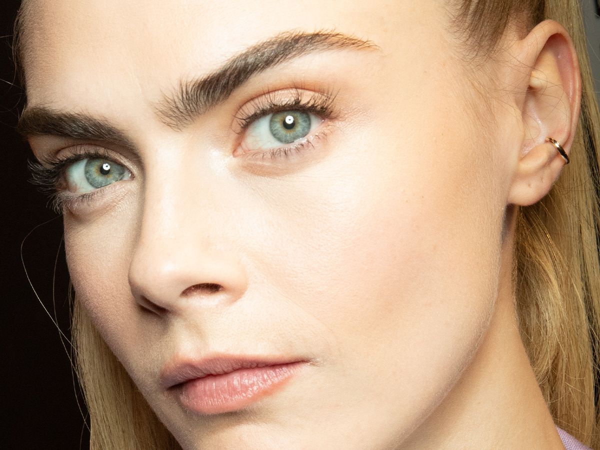 Eyebrow Mapping: Everything You Need to Know | Who What Wear