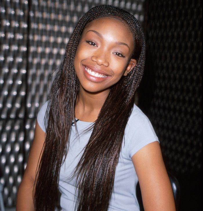 The 11 Best '90s Beauty Looks We'd Wear Today | Who What Wear