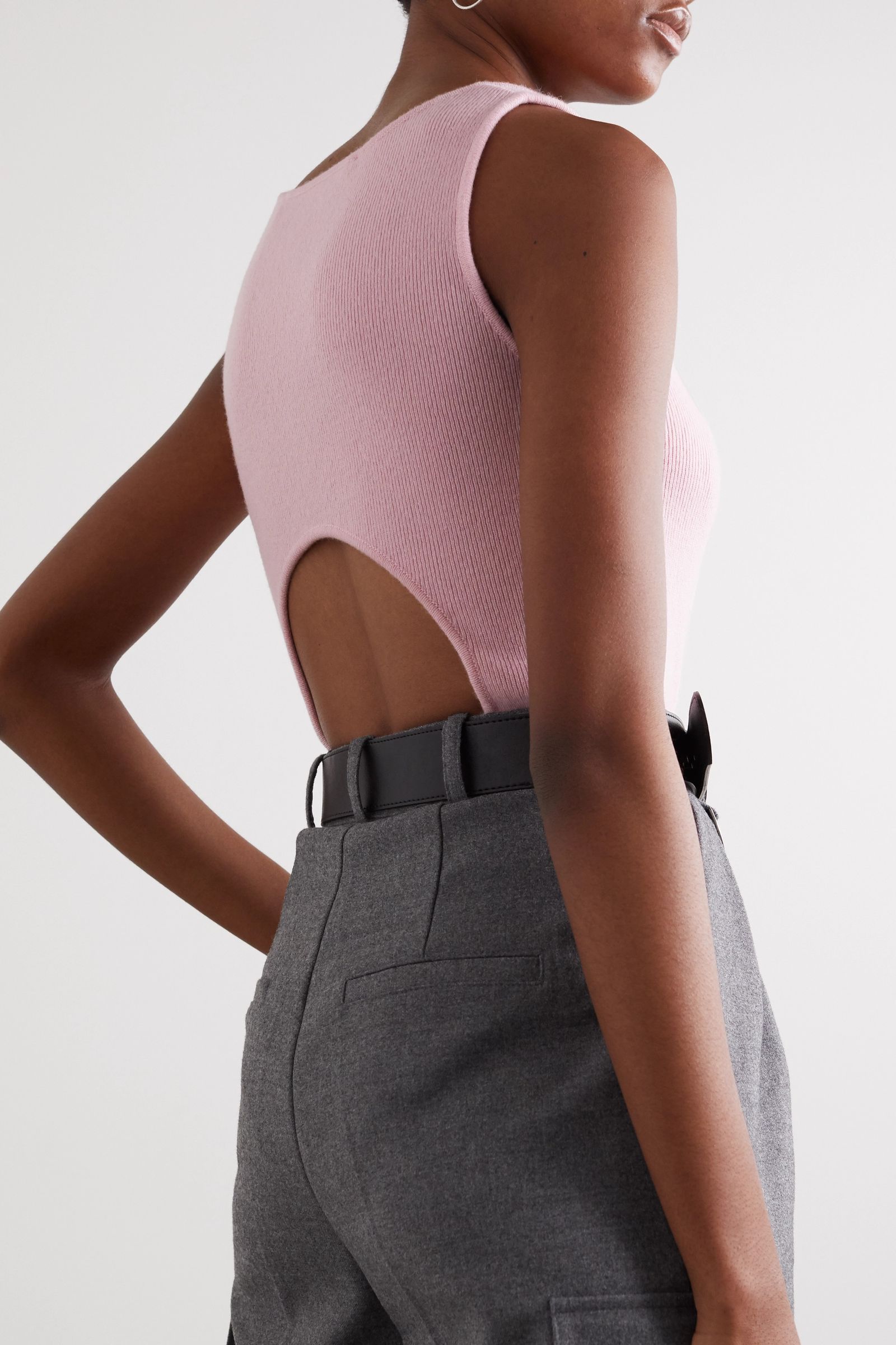 7 Cool Trendy Basics That Will Reach Cult Status | Who What Wear