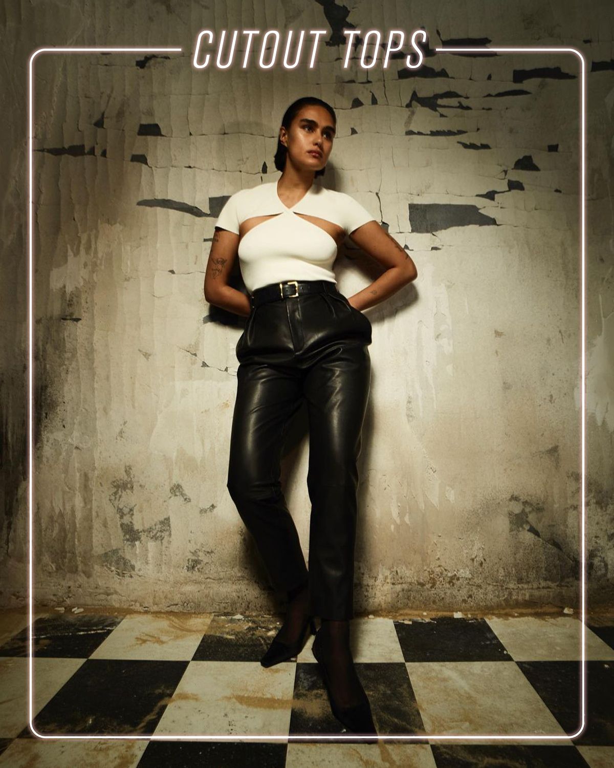 7 Cool Trendy Basics That Will Reach Cult Status | Who What Wear