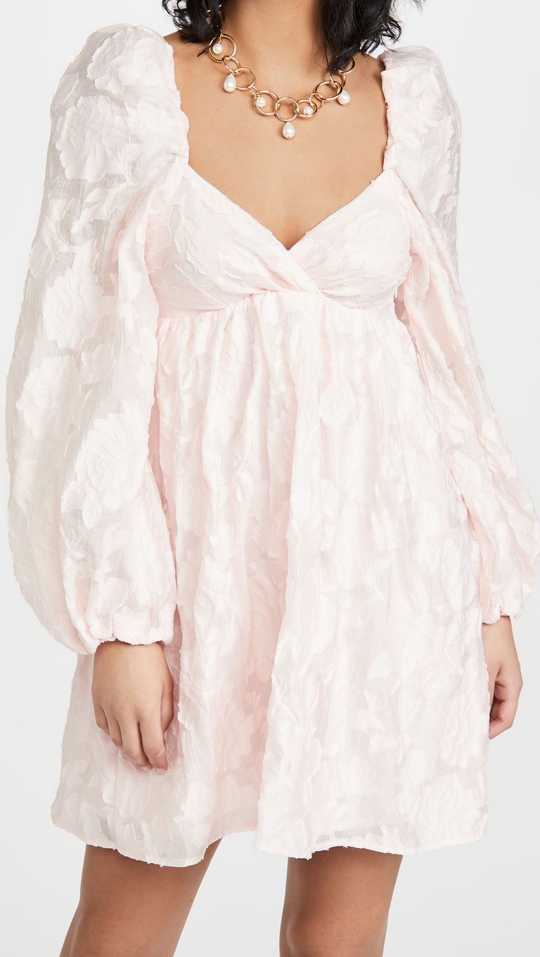 7 Spring Trends a Fashion Buyer Is Loving This Season | Who What Wear