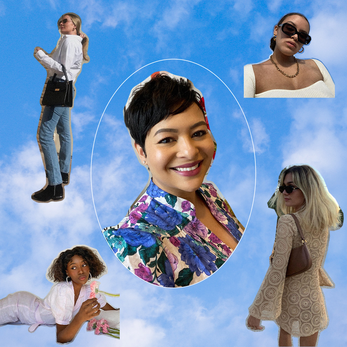 7 Spring Trends a Fashion Buyer Is Loving This Season | Who What Wear