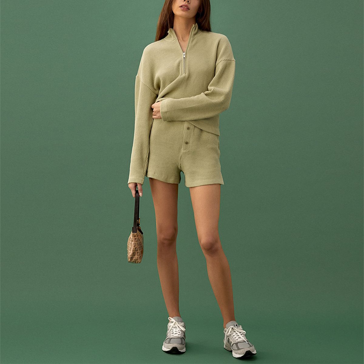7 Spring Loungewear Brands Fashion Editors Prefer | Who What Wear