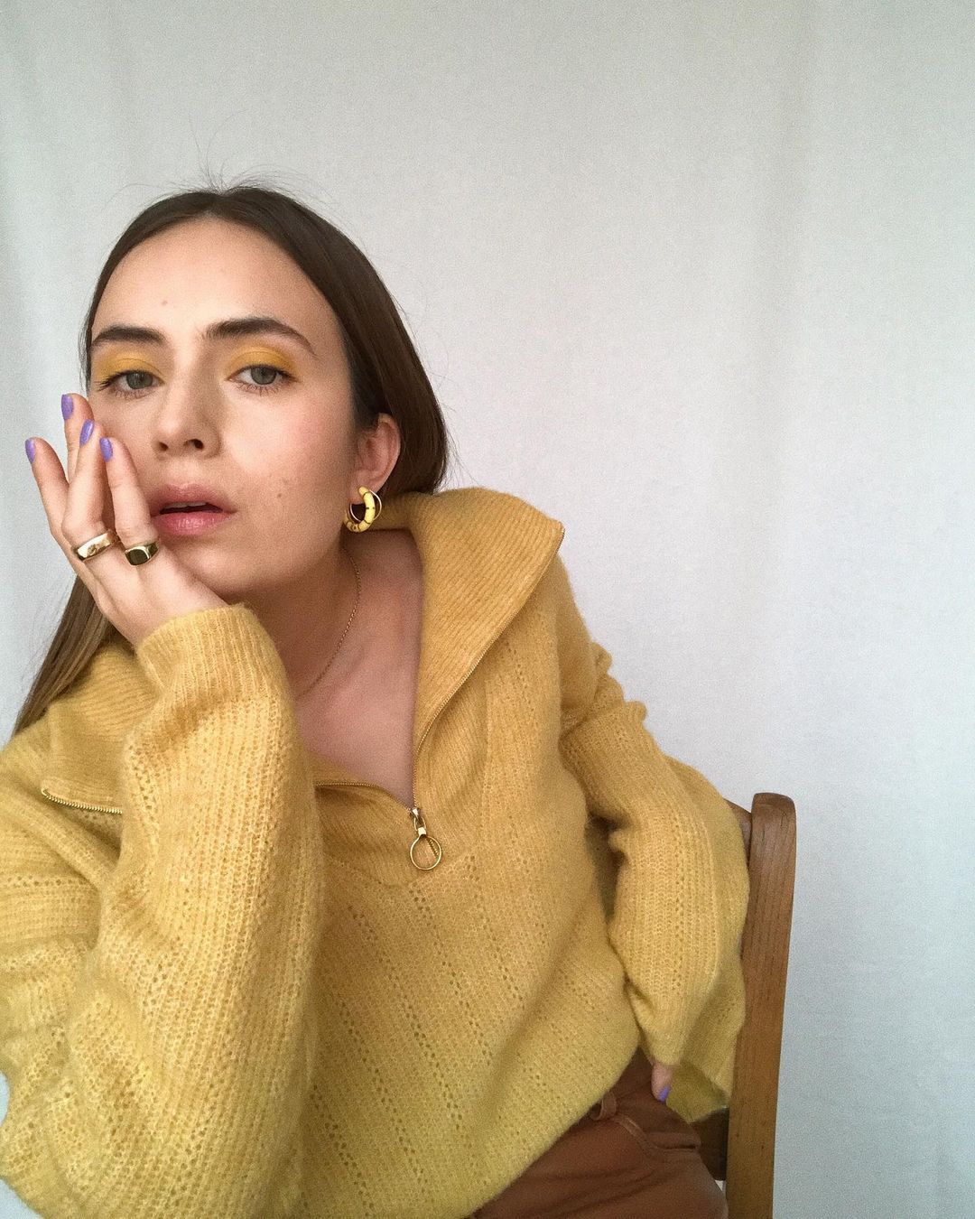 The 8 Best Spring Nail Colors to Wear | Who What Wear