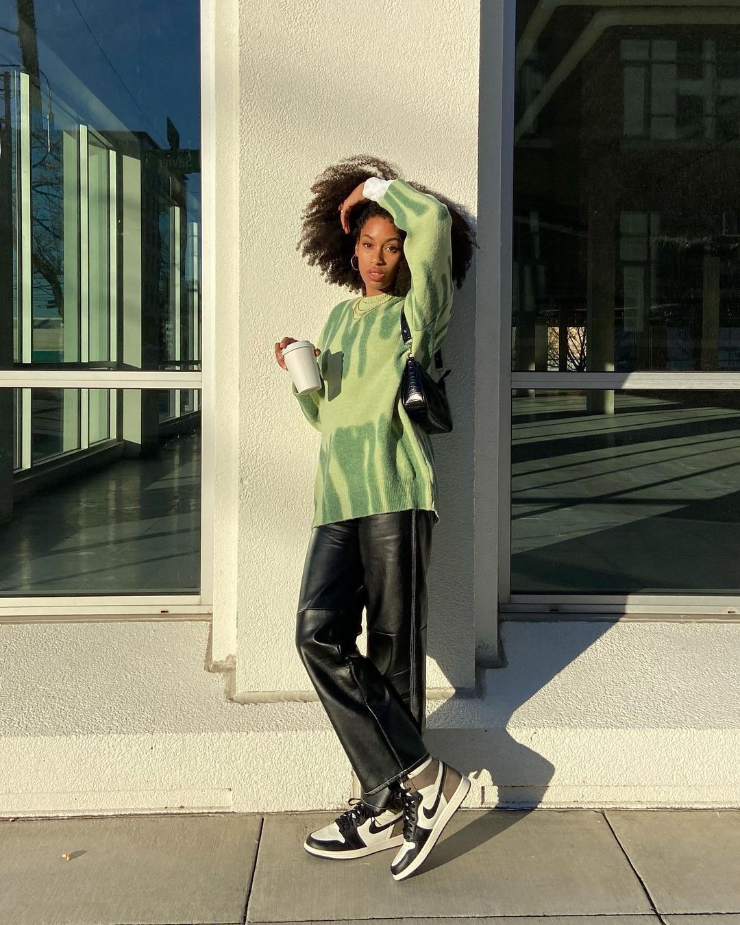 9 Outdoor Outfit Ideas to Carry You Through Till Summer | Who What Wear