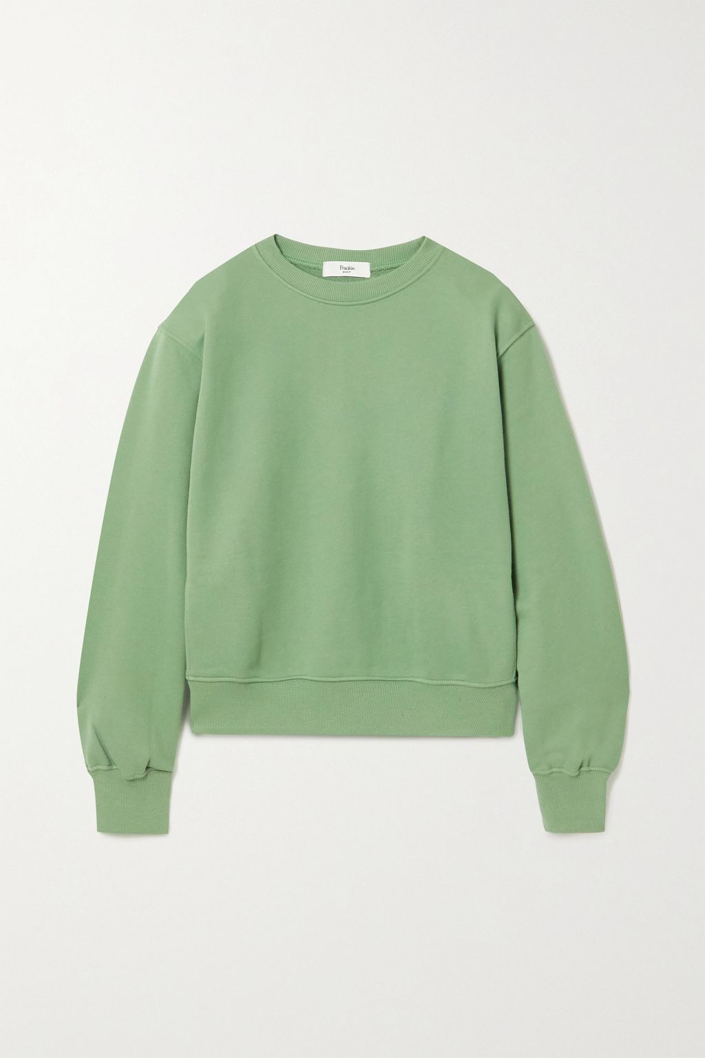 The Green Color Trend Is Officially Taking Over | Who What Wear
