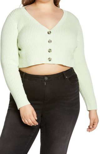 The Green Color Trend Is Officially Taking Over | Who What Wear