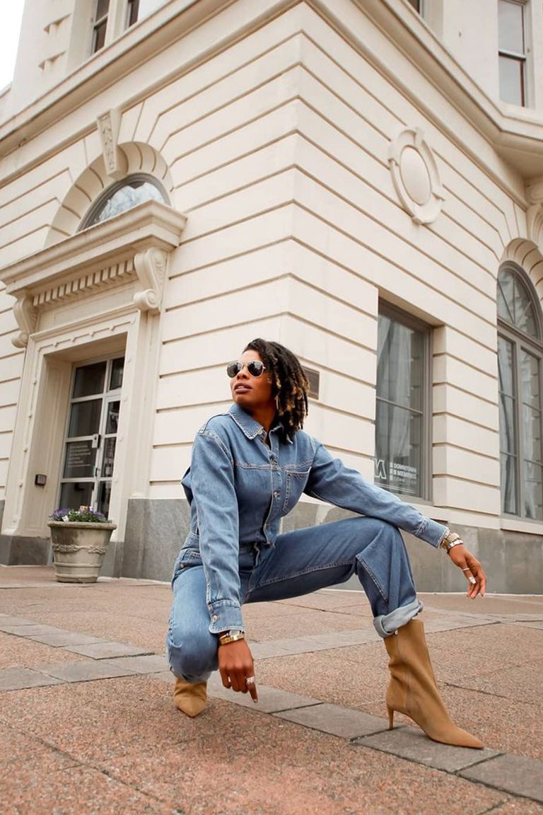 The 11 Best Zara Denim Buys To See This Spring | Who What Wear