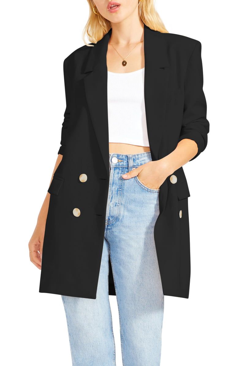 29 of the Best Fashion Basics to Have In Your Closet | Who What Wear