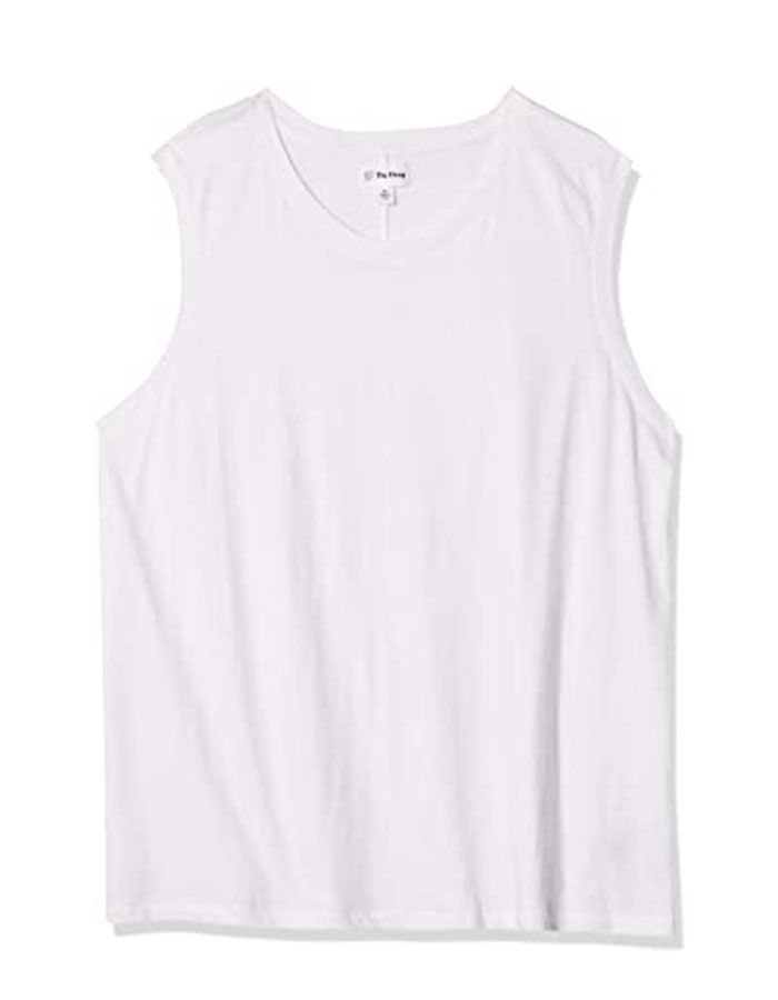 9 Cheap, Classic Basics From Amazon Never Let Me Down | Who What Wear