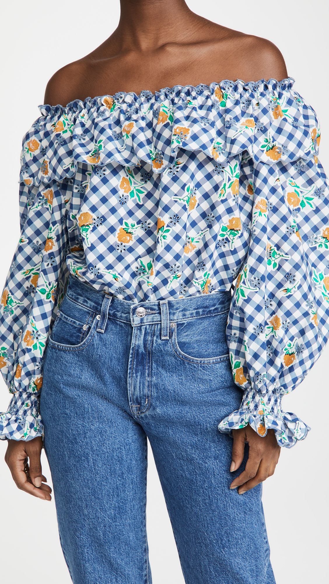 The Ultimate Spring Shopping List For Every Age | Who What Wear