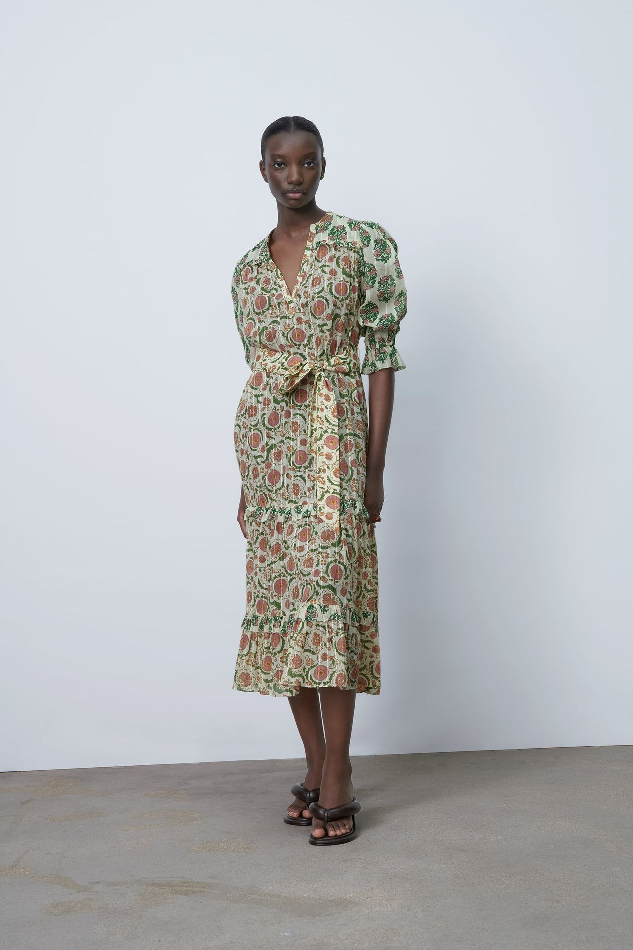 The Ultimate Spring Shopping List For Every Age | Who What Wear