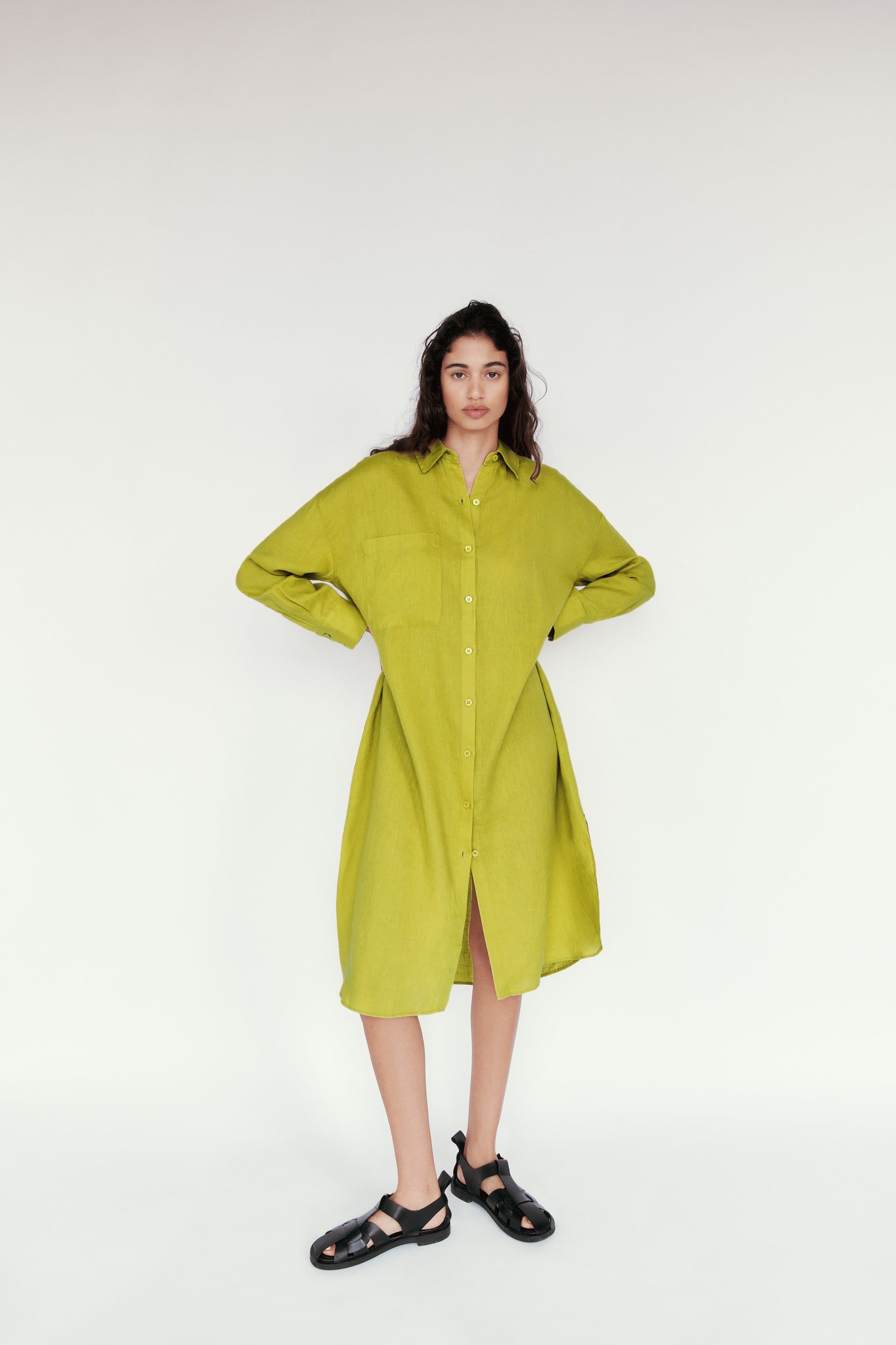 The Ultimate Spring Shopping List For Every Age | Who What Wear