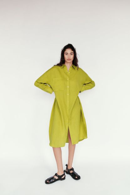 The Ultimate Spring Shopping List For Every Age | Who What Wear