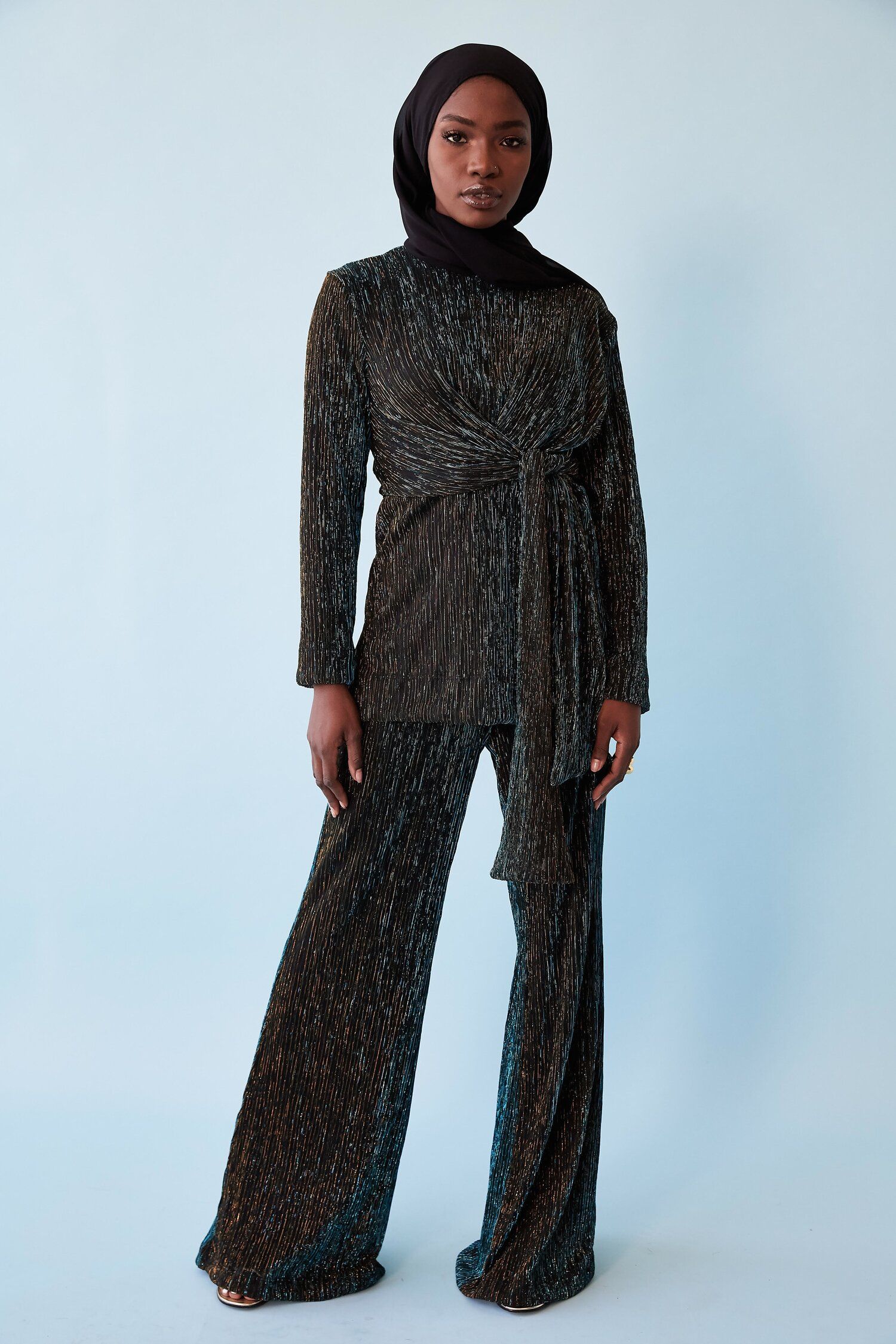 10 Modest Fashion Brands That Are So Chic | Who What Wear