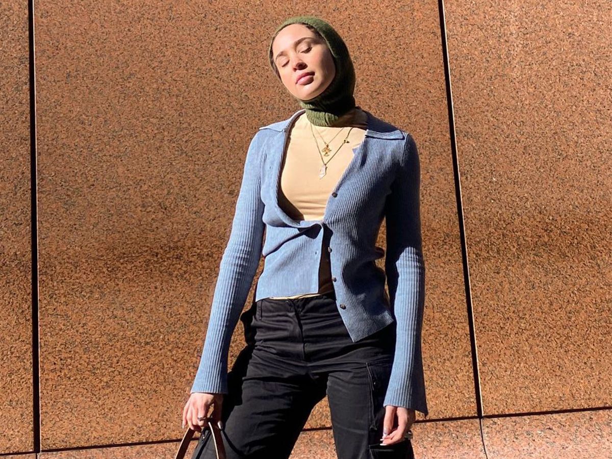 10 Modest Fashion Brands That Are So Chic | Who What Wear