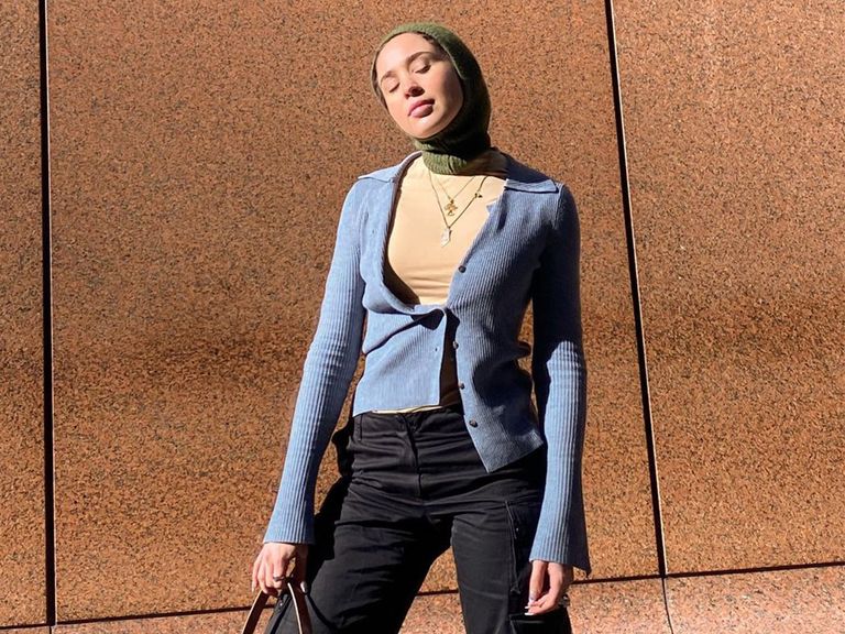 10 Modest Fashion Brands That Are So Chic | Who What Wear