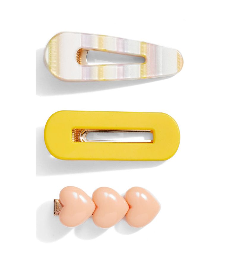 16 Best Hair Clips That You'll Want to Accessorize With | Who What Wear