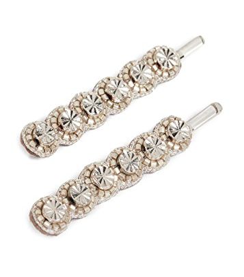16 Best Hair Clips That You'll Want to Accessorize With | Who What Wear