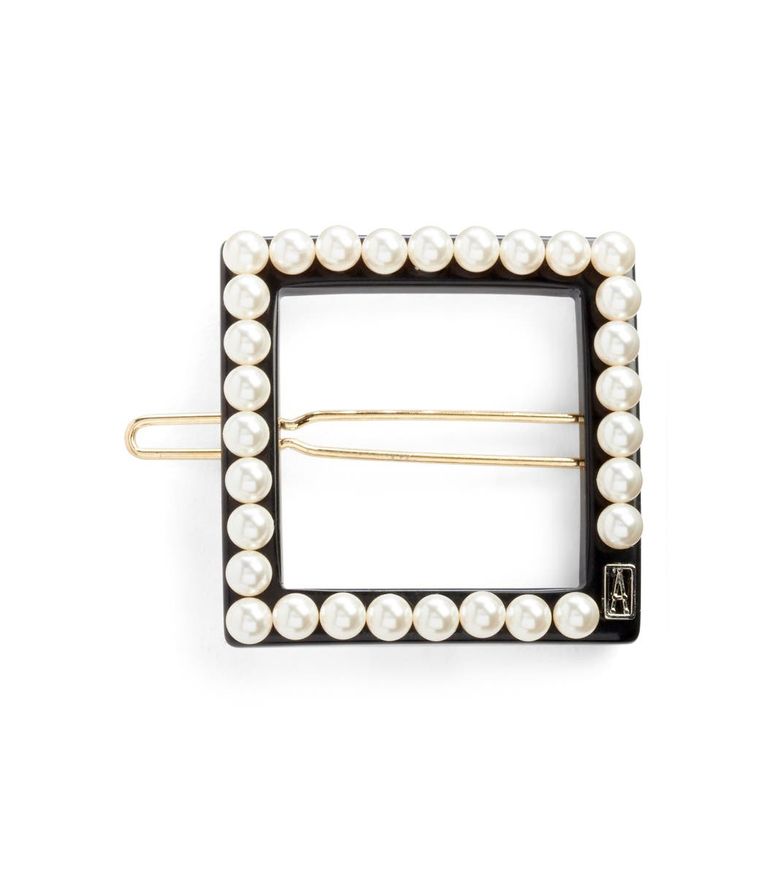 16 Best Hair Clips That You'll Want to Accessorize With | Who What Wear