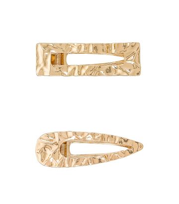 16 Best Hair Clips That You'll Want to Accessorize With | Who What Wear