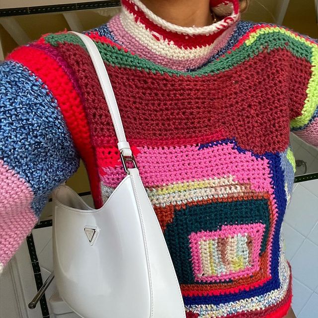 Meet the 28 Cute Purses Seared Into My Brain | Who What Wear