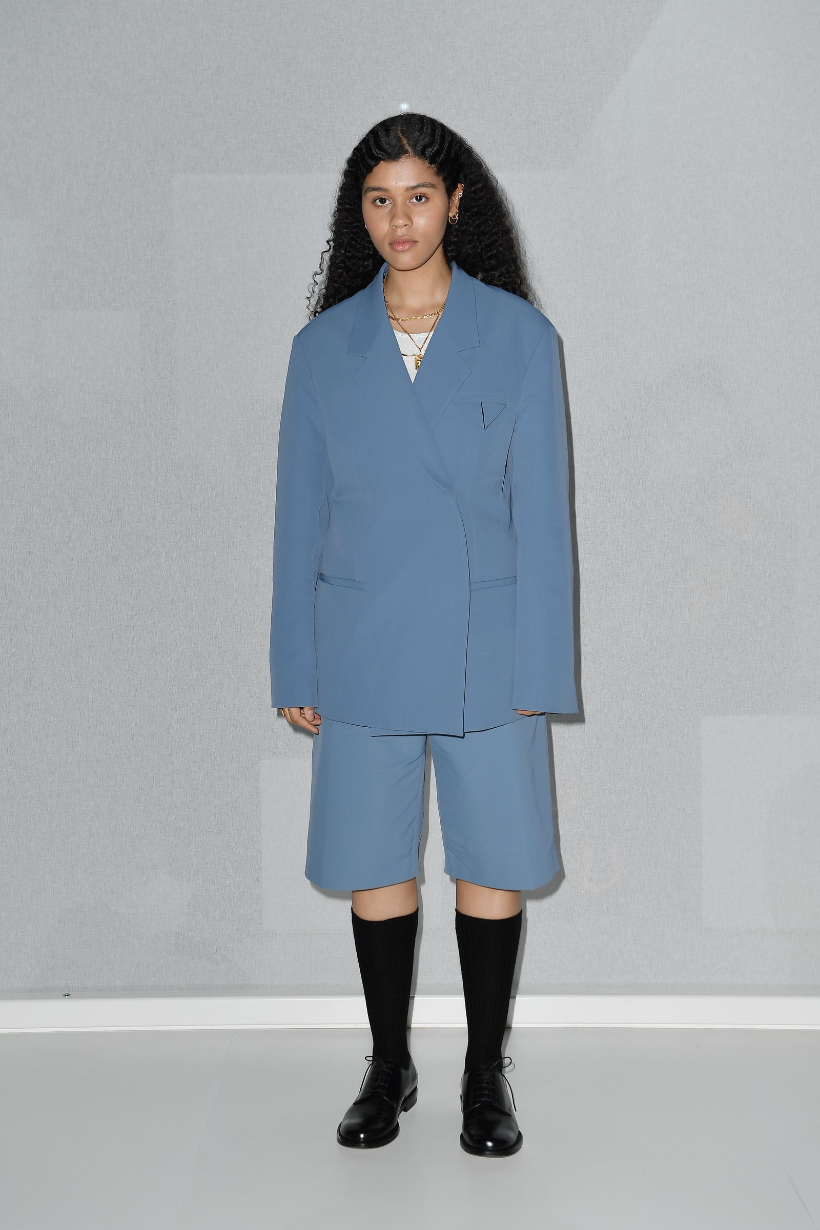 All I Want to Do Is Dress Like This Cool 22 Year Old | Who What Wear