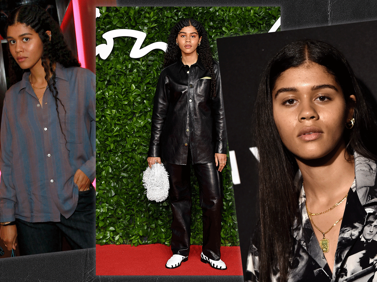 All I Want to Do Is Dress Like This Cool 22 Year Old | Who What Wear