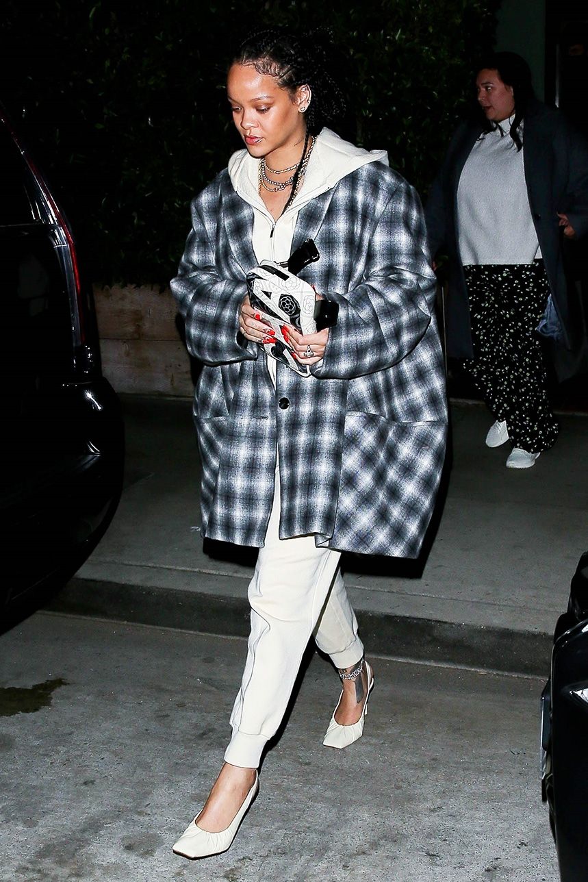 The Shoe Trends Celebrities Are Wearing and Ditching in 2021 | Who What ...