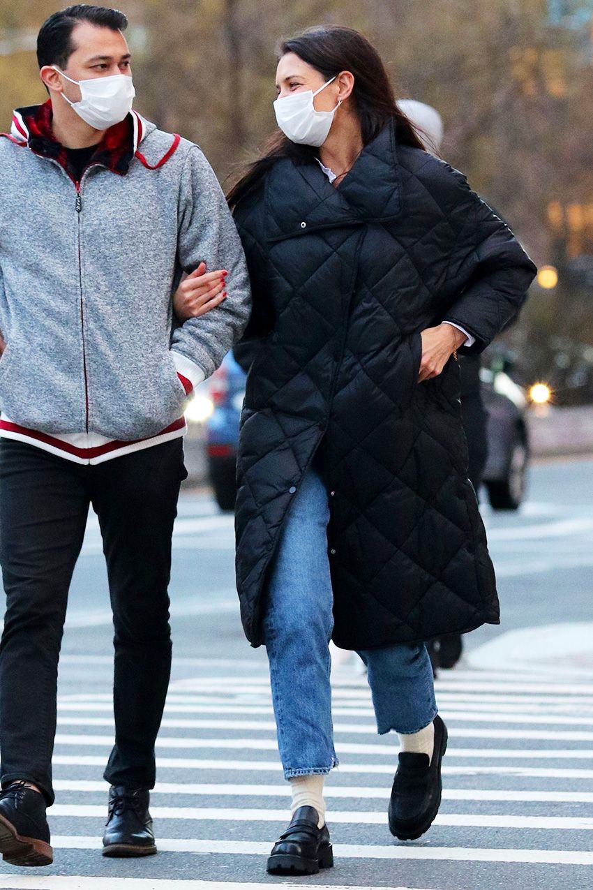 The Shoe Trends Celebrities Are Wearing and Ditching in 2021 | Who What ...