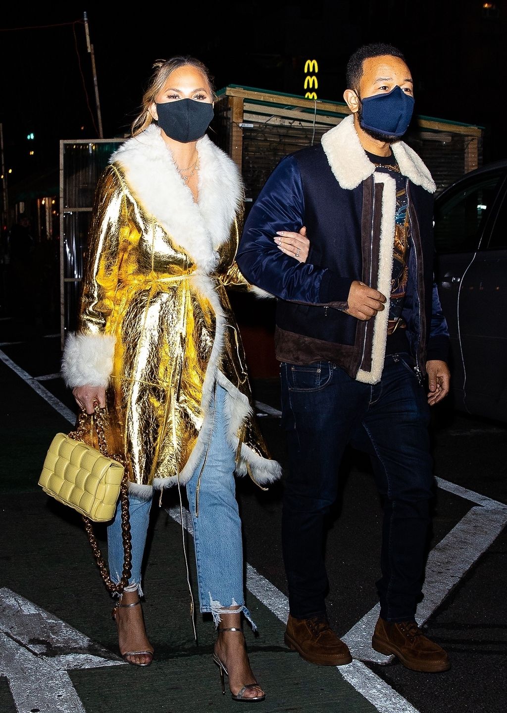 6 Celebrity Jeans Outfits I've Really Loved This Year | Who What Wear