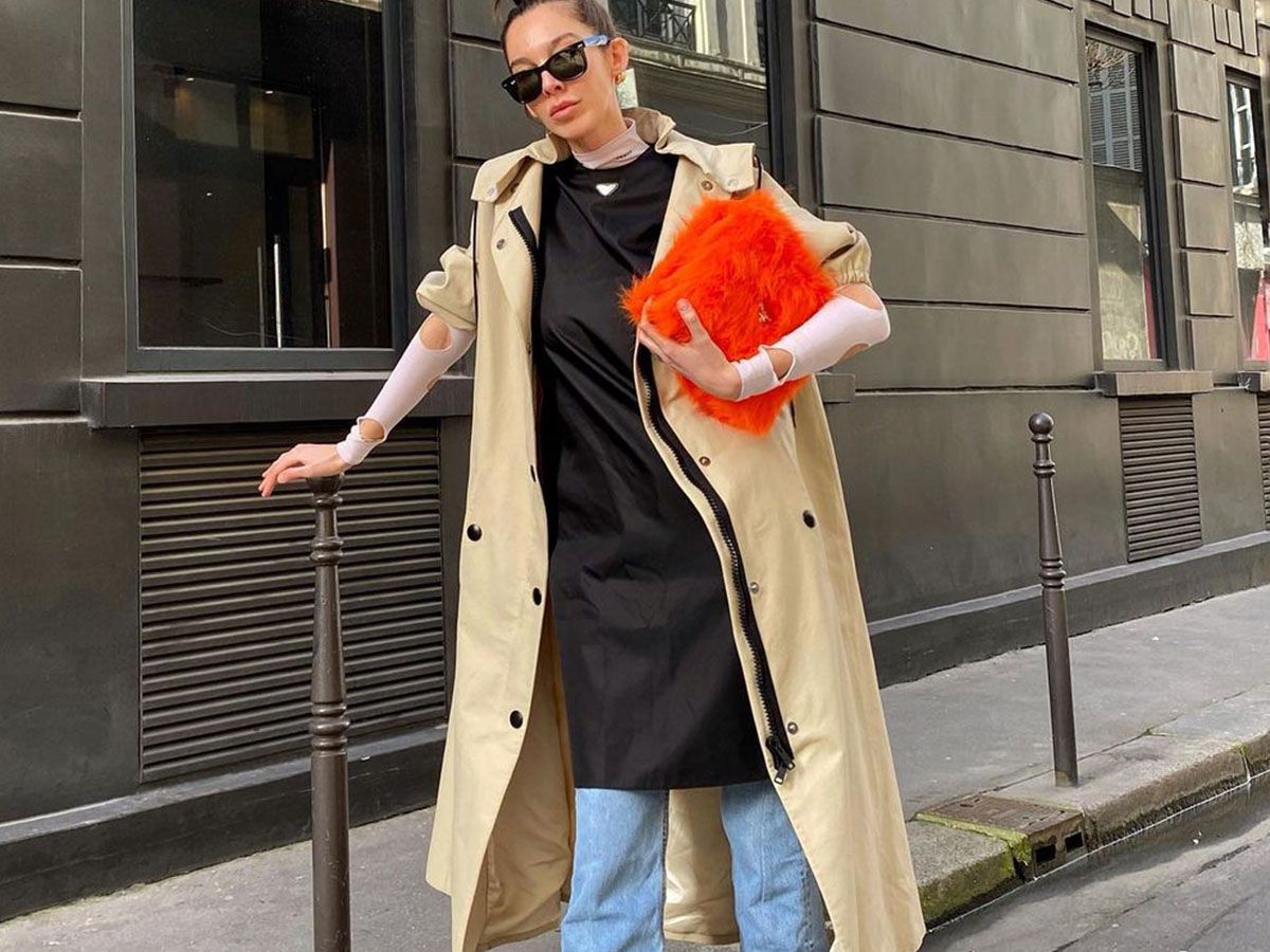 6 Non-Boring Styling Tricks I'm Trying this Spring | Who What Wear