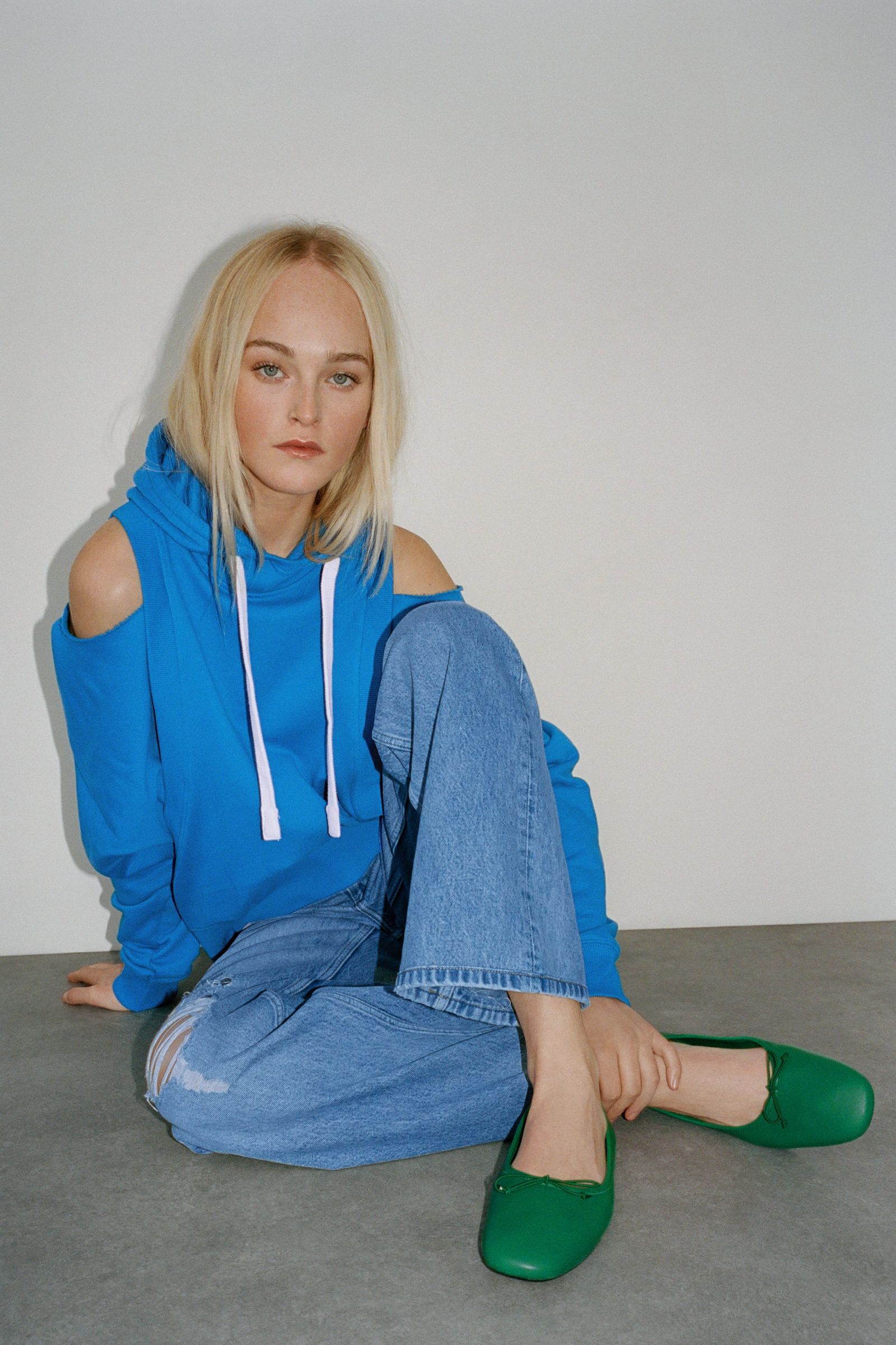 Spring Is Coming—Here Are the 8 Biggest Shoe Trends to Know | Who What Wear