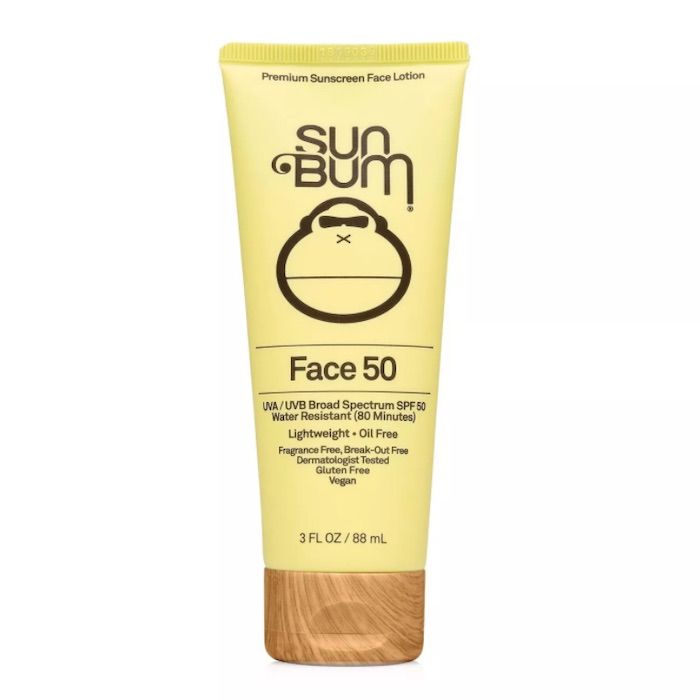 The 14 Best Drugstore Face Sunscreens, Hands Down | Who What Wear