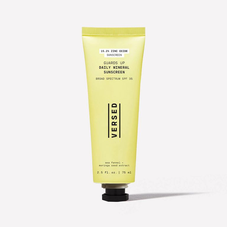 The 14 Best Drugstore Face Sunscreens, Hands Down | Who What Wear