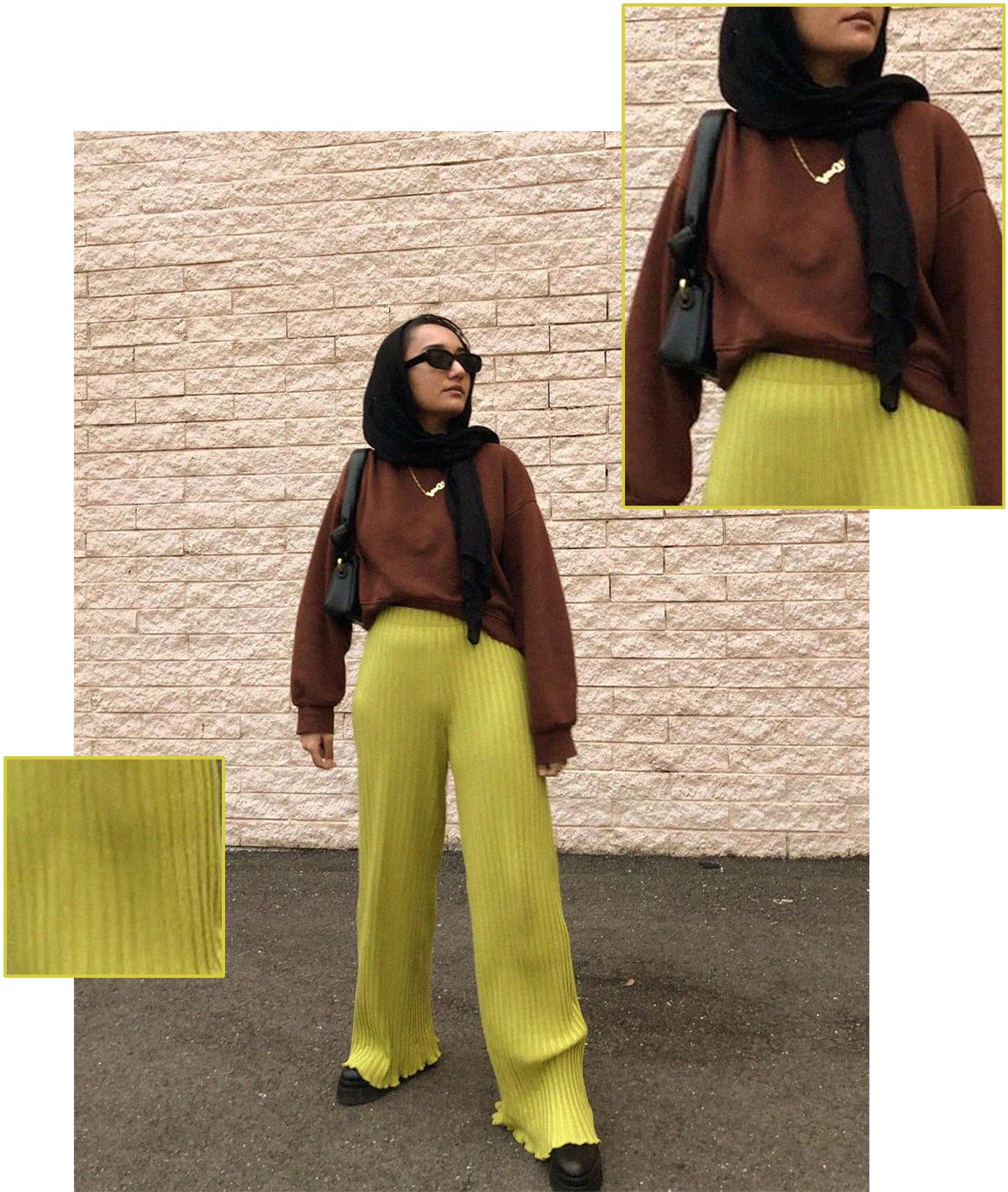 How to Find Your Personal Style and Dress More "You" | Who What Wear